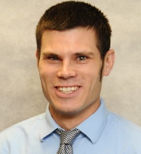 March is Athletic Training Month – Med Center Health