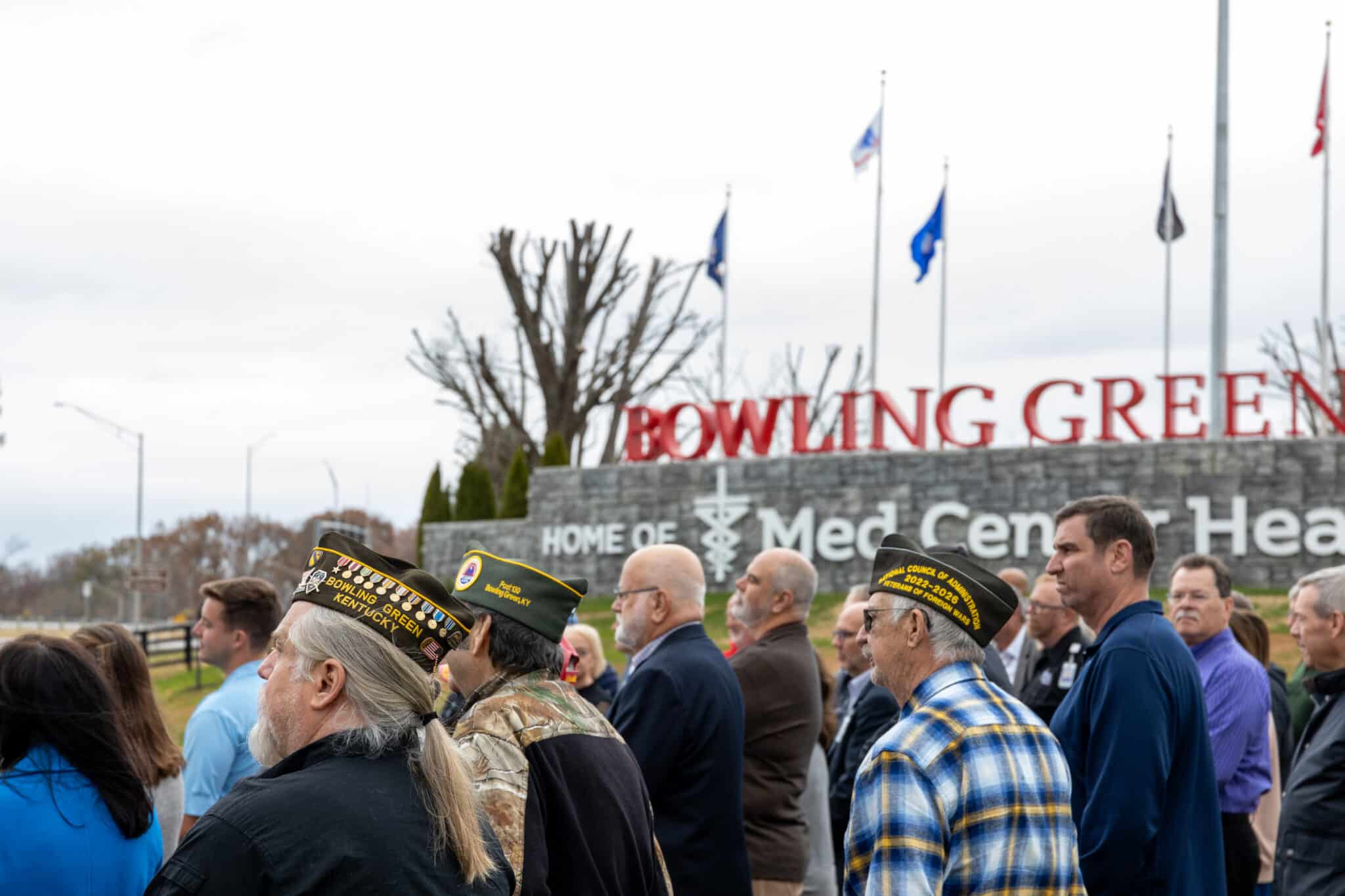 Med Center Health is proud to partner with Bowling Green’s latest ...