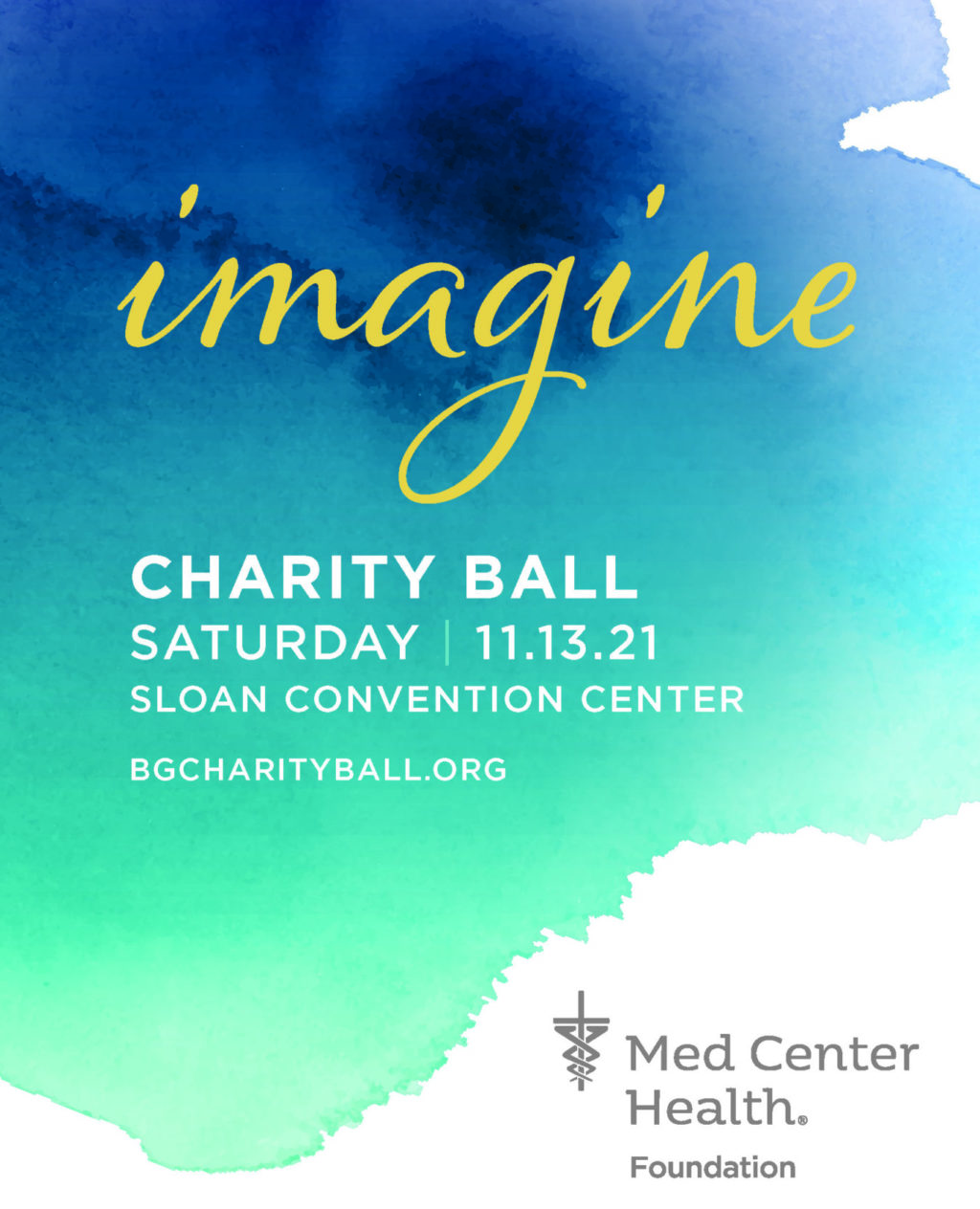 The Charity Ball – Med Center Health