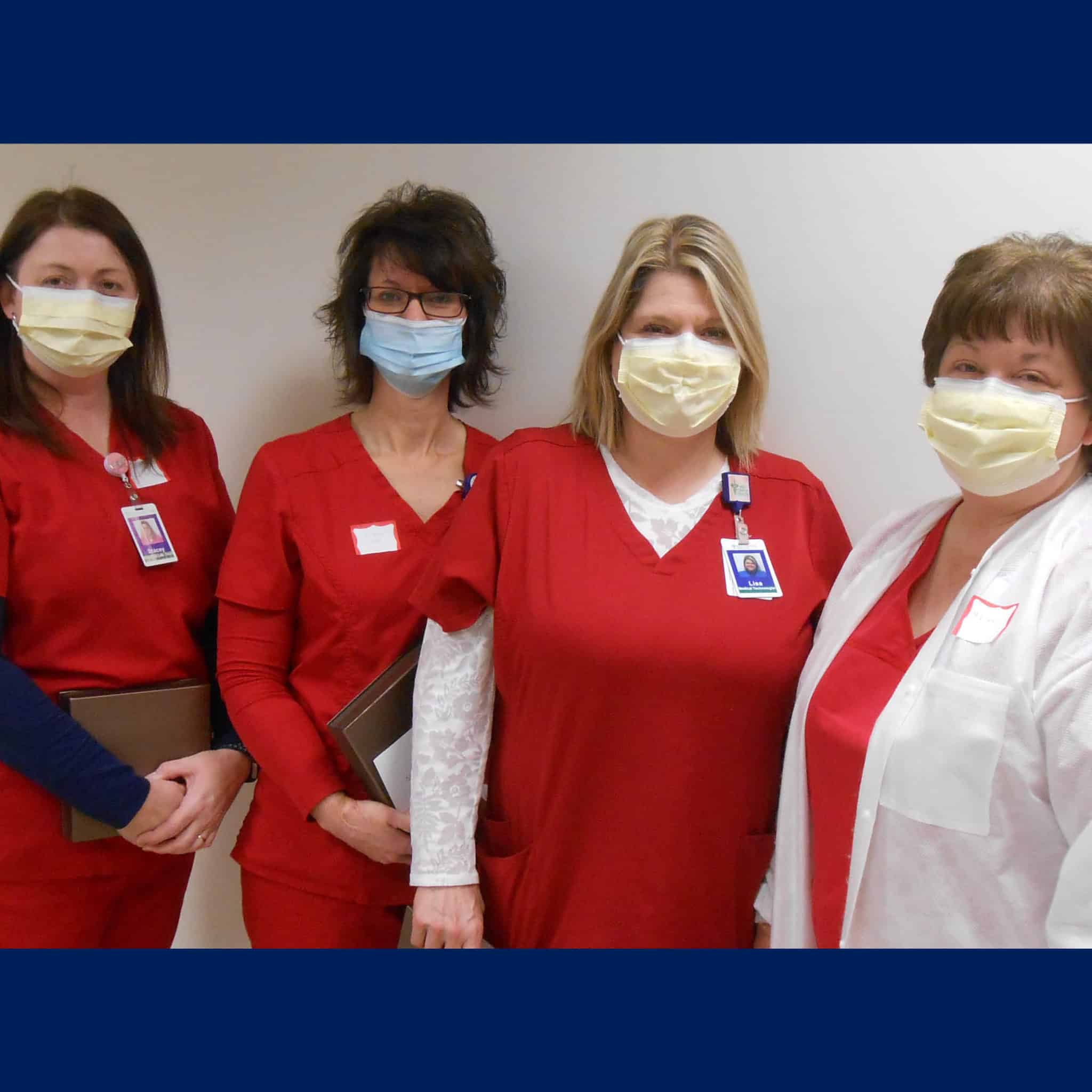 Medical Laboratory Professionals Week 2021 – Med Center Health