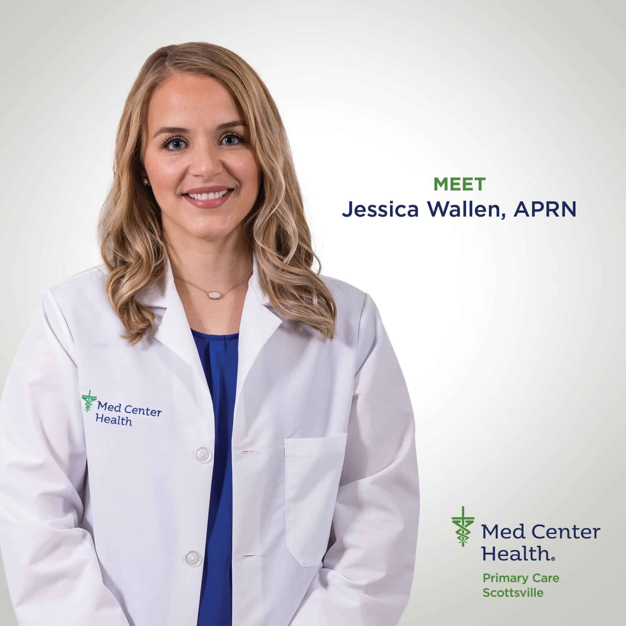 Welcome, new providers – Med Center Health