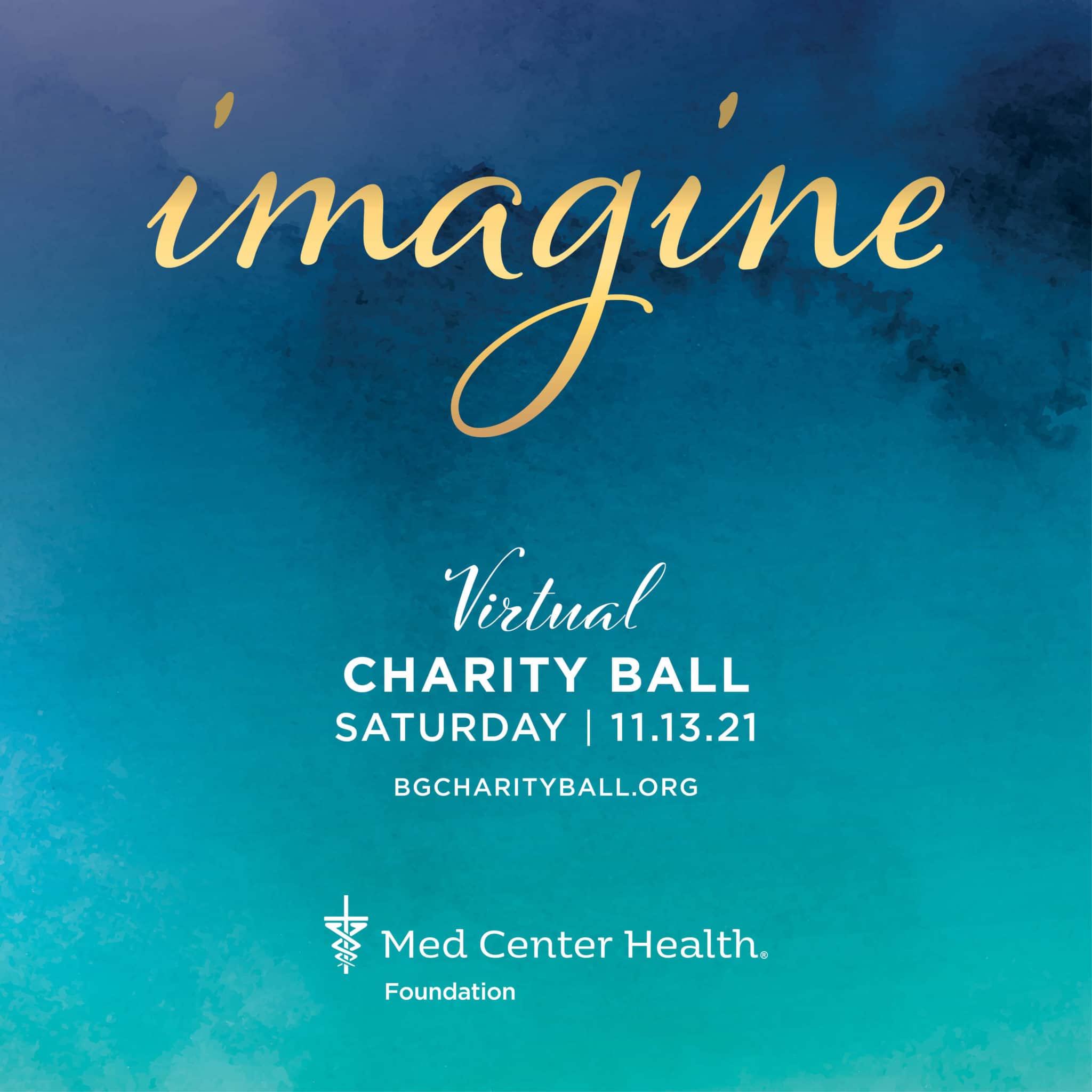 Med Center Health Foundation to hold Virtual Charity Ball – Med Center ...