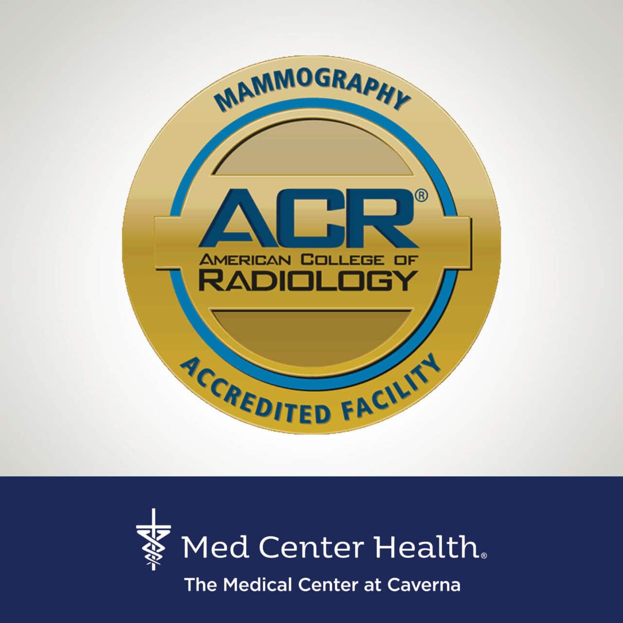 The Medical Center at Caverna – Med Center Health