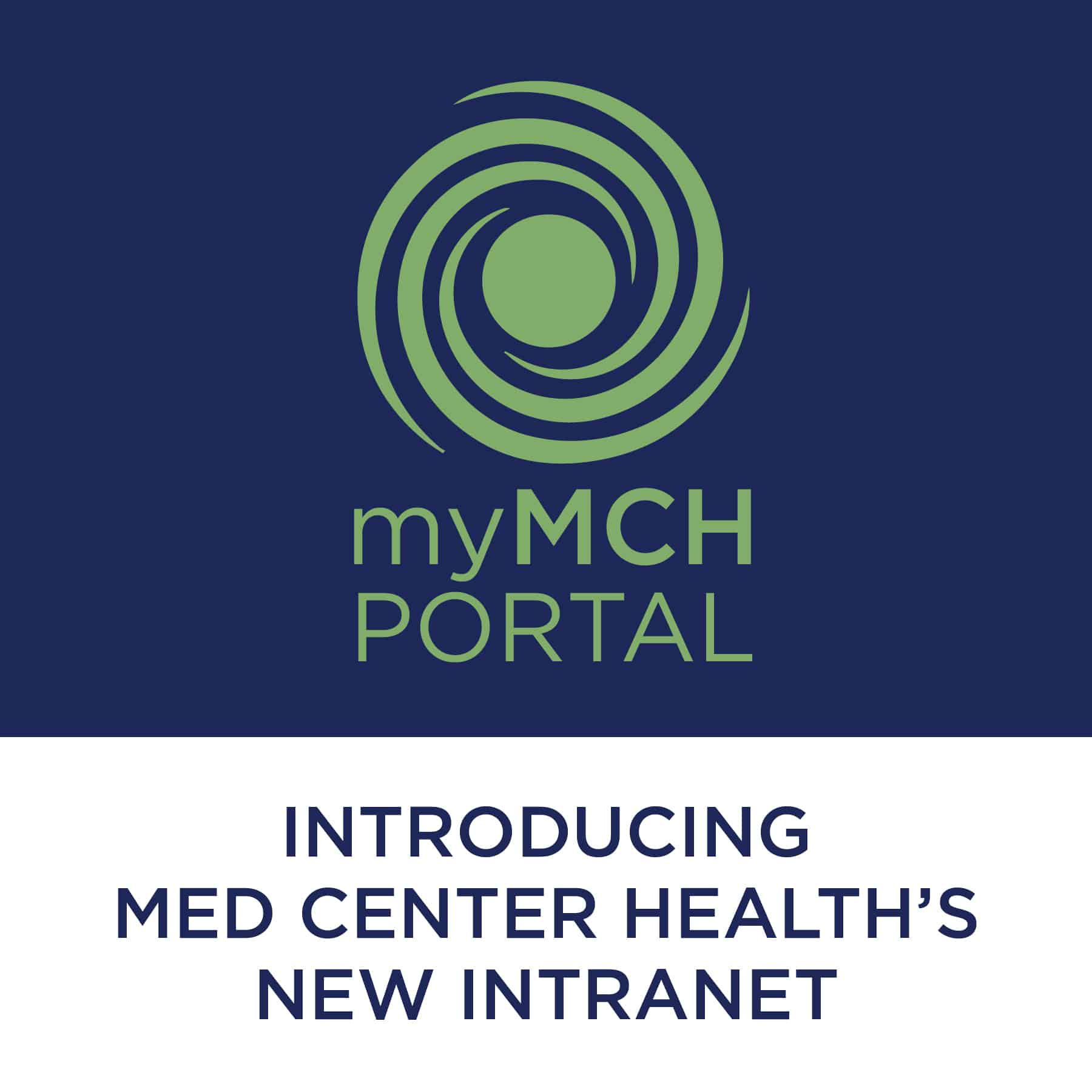 Introducing Med Center Health’s New Intranet – Med Center Health
