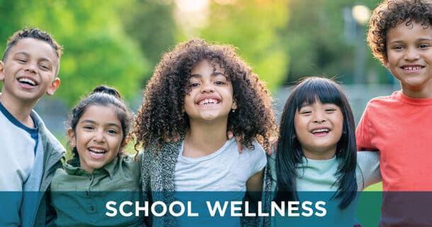 School Wellness Programs – Med Center Health