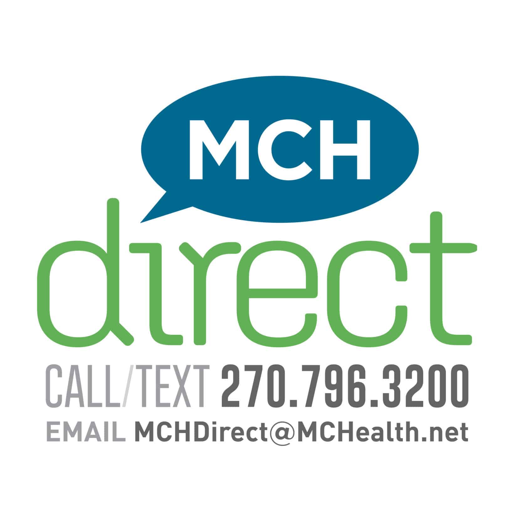 MCH Direct helps employees, families and friends – Med Center Health
