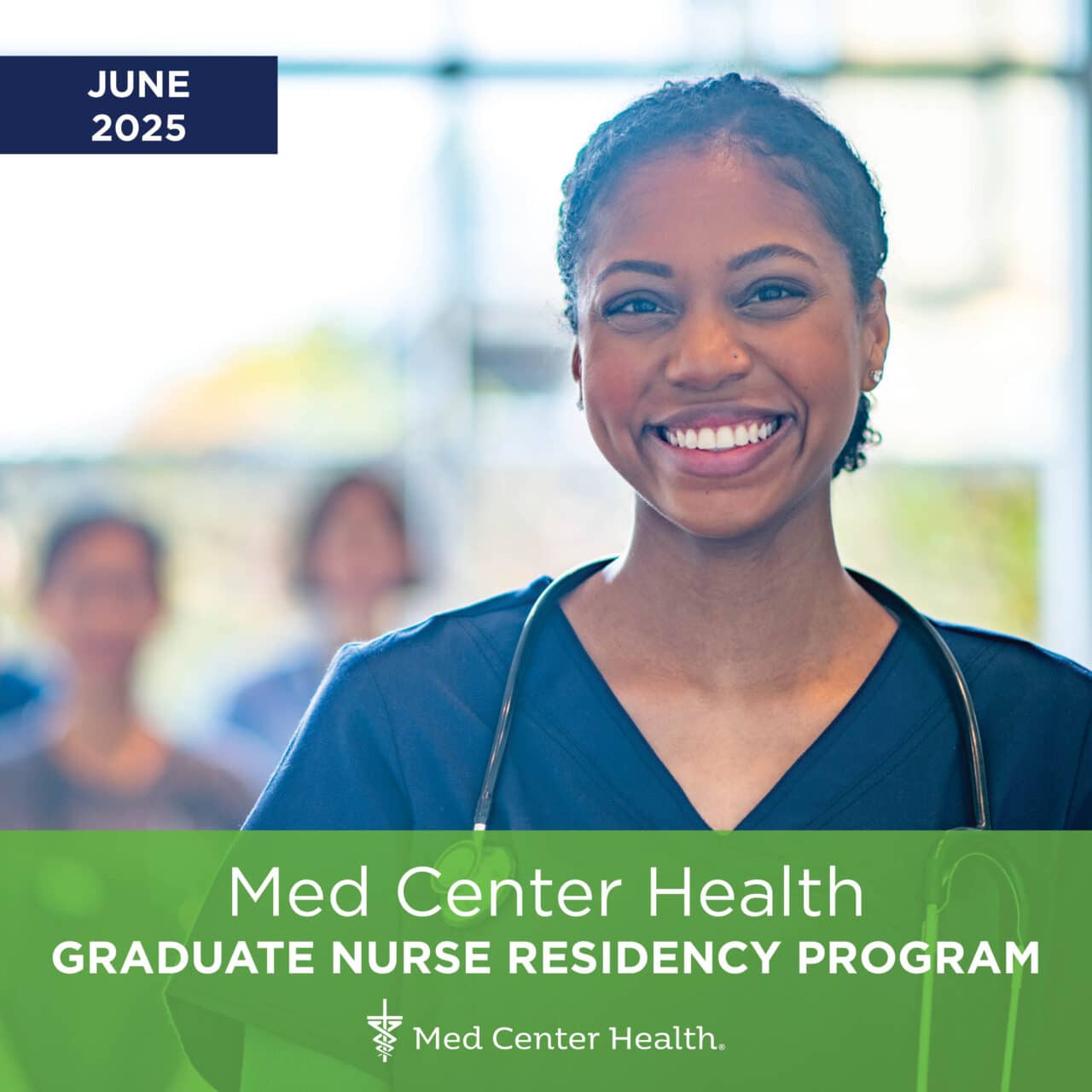 Learn more about Med Center Health’s Graduate Nurse Residency Program ...