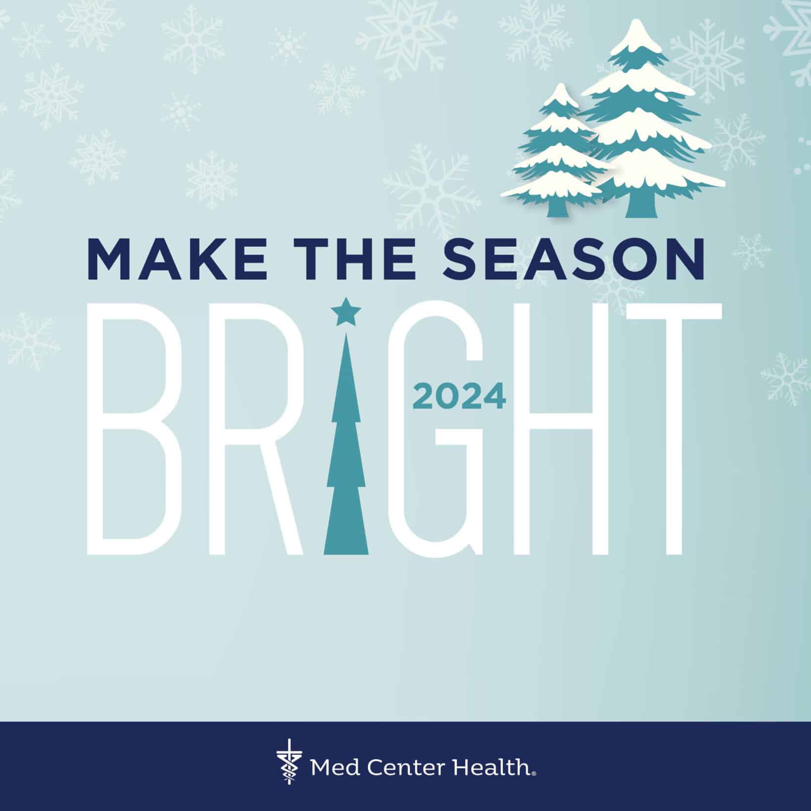 Events from December 4 – December 8 – Med Center Health