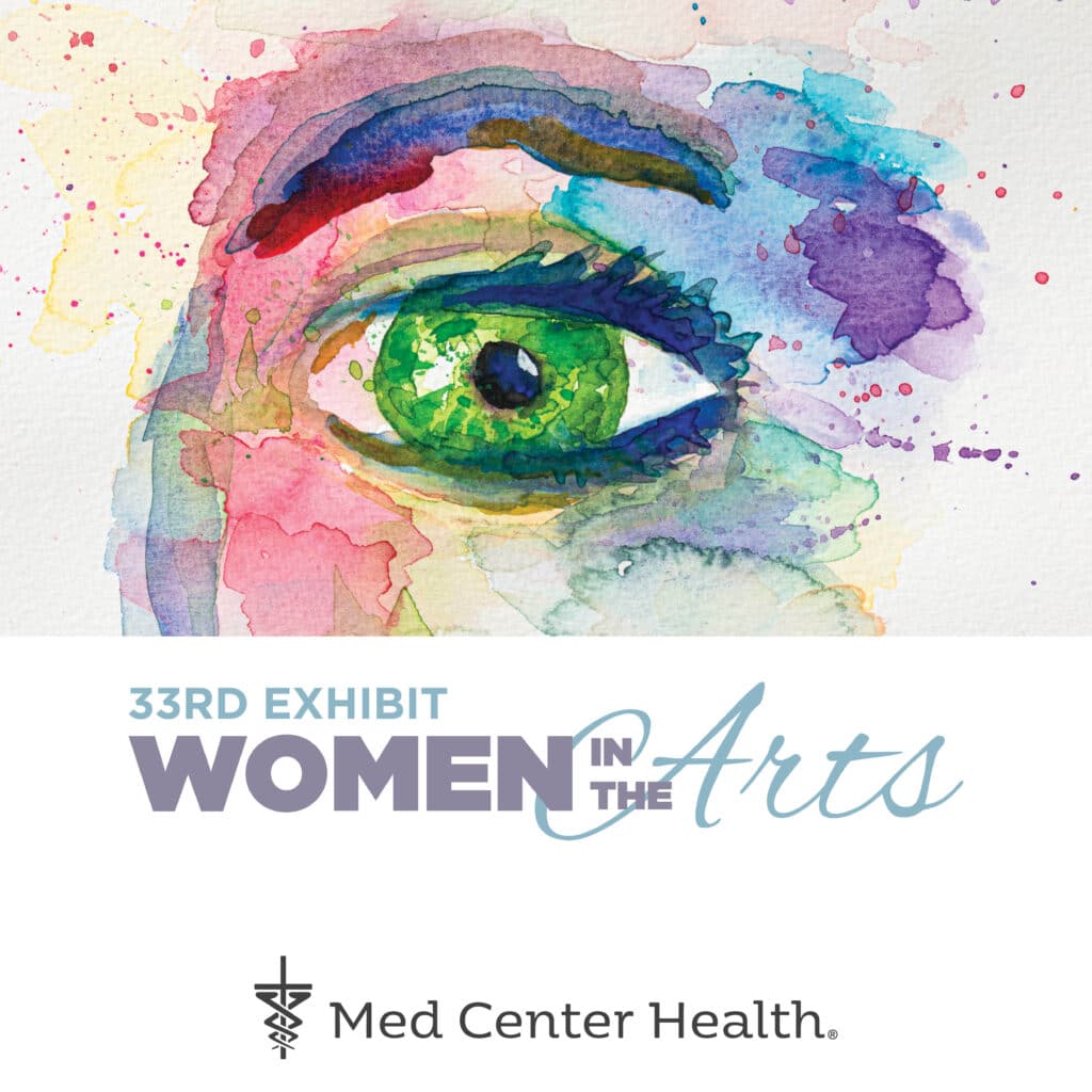 Med Center Health Announces Call for Entries for 33rd Women in the Arts ...
