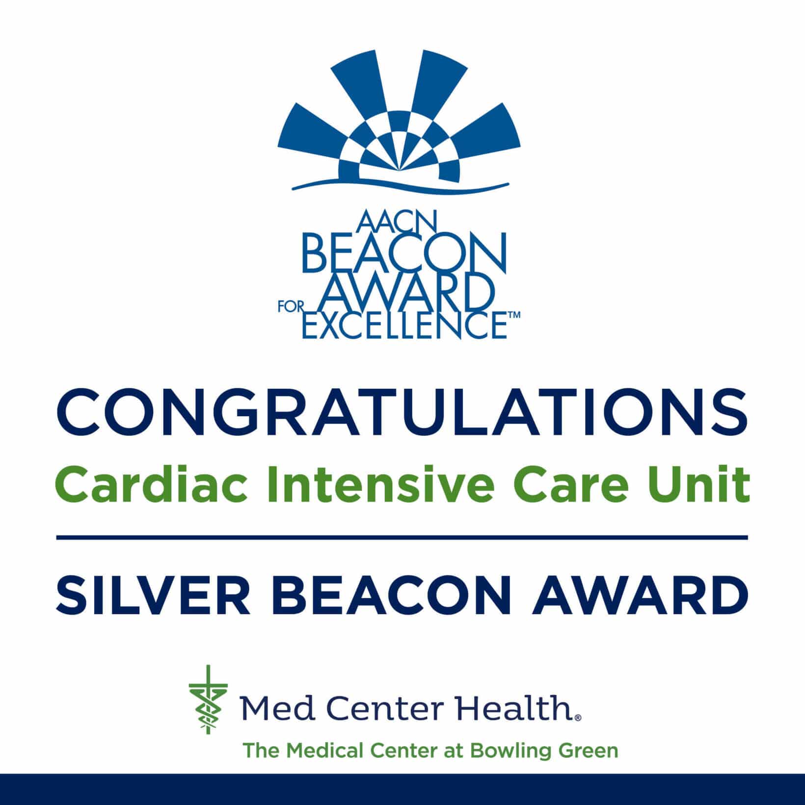 The Medical Center at Bowling Green’s Cardiac Intensive Care Unit ...