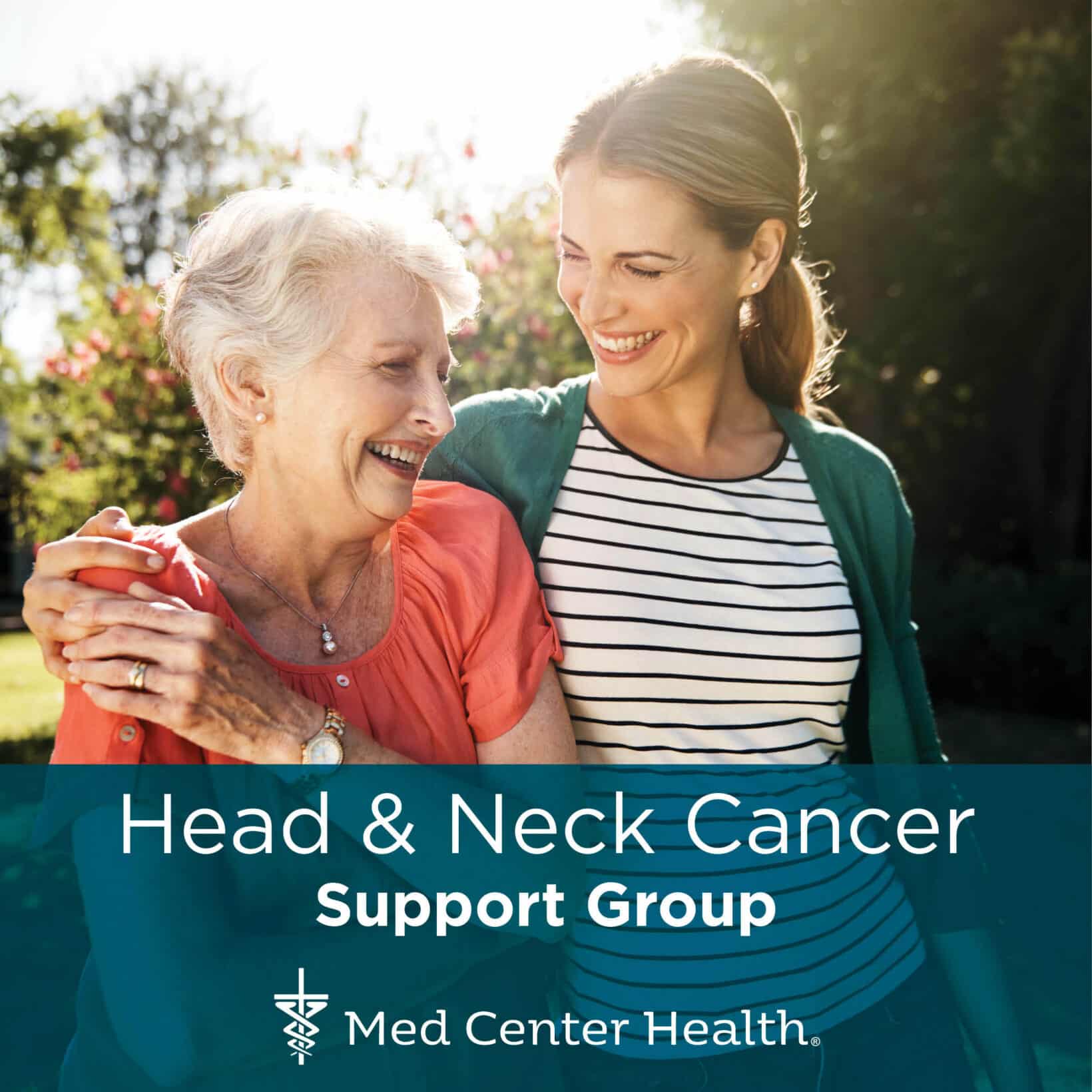 Cancer Support Groups – Med Center Health