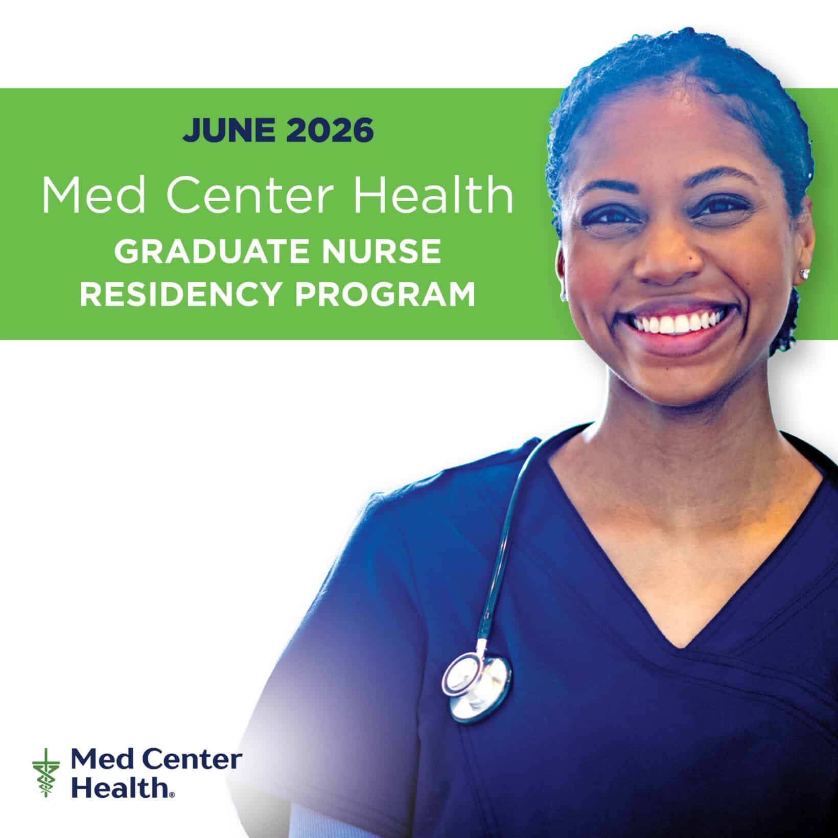 Learn more about Med Center Health’s Graduate Nurse Residency Program ...