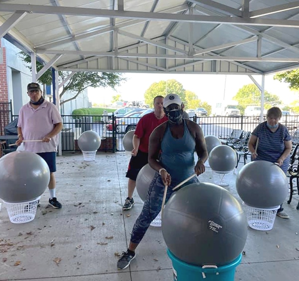 Adult Day Center – Med Center Health