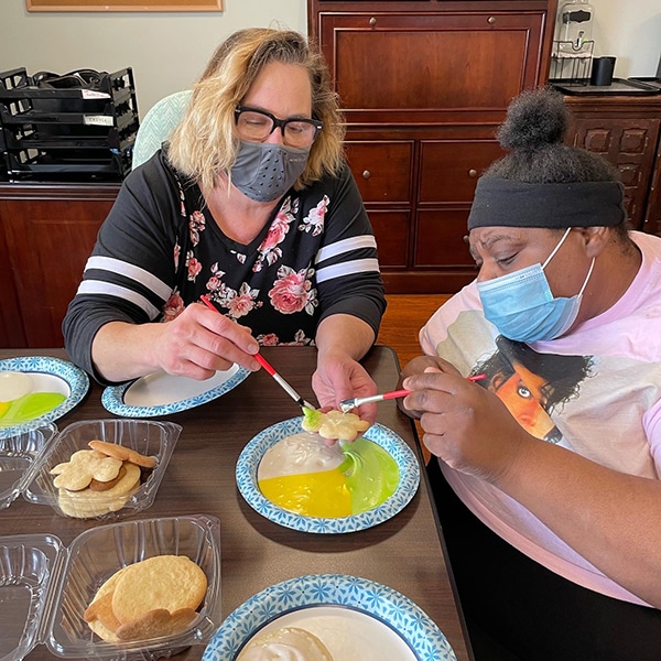 Adult Day Center – Med Center Health