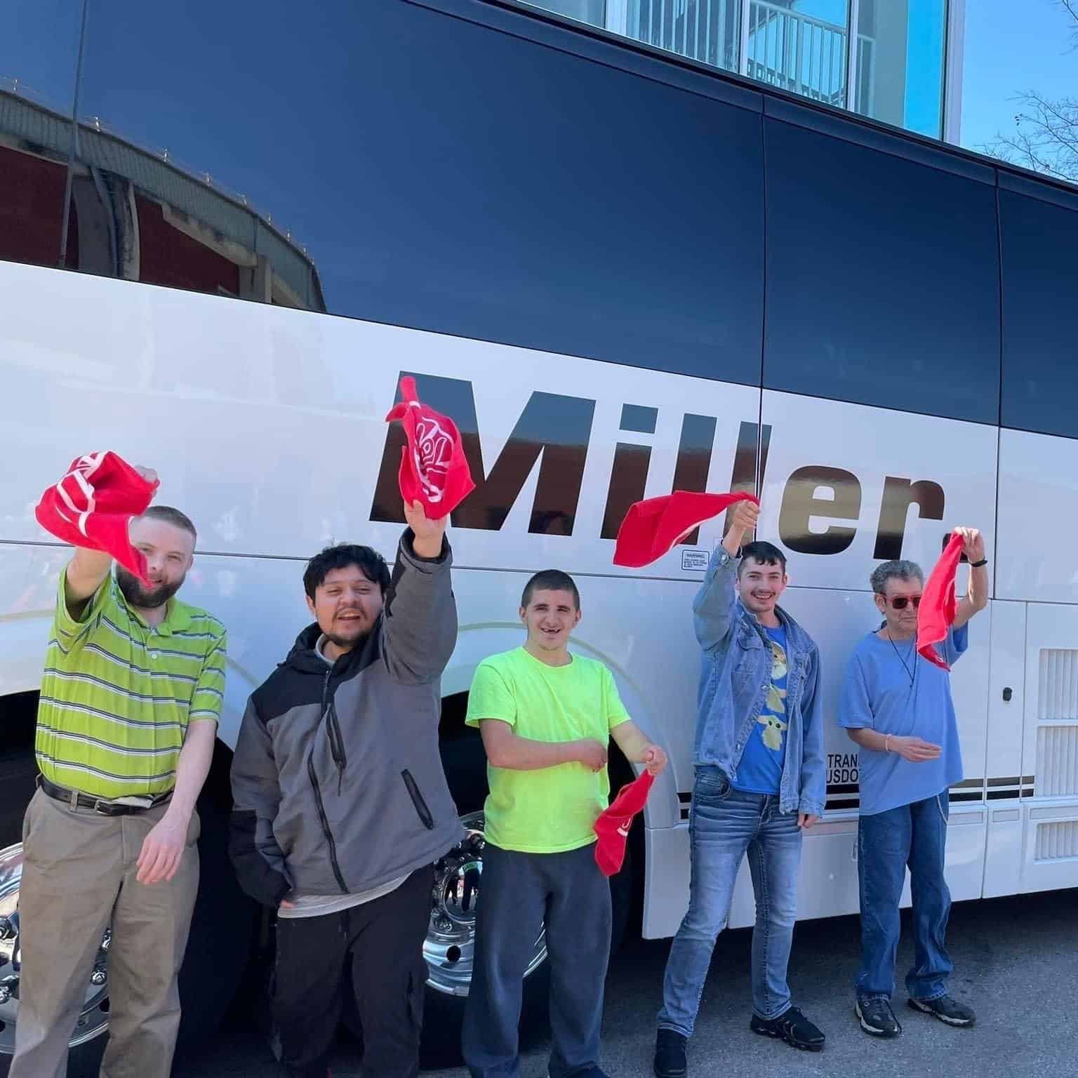 Med Center Health Adult Day Center helps send WKU off to the NCAA ...