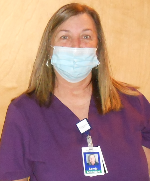 Spotlight on Environmental Services – Med Center Health