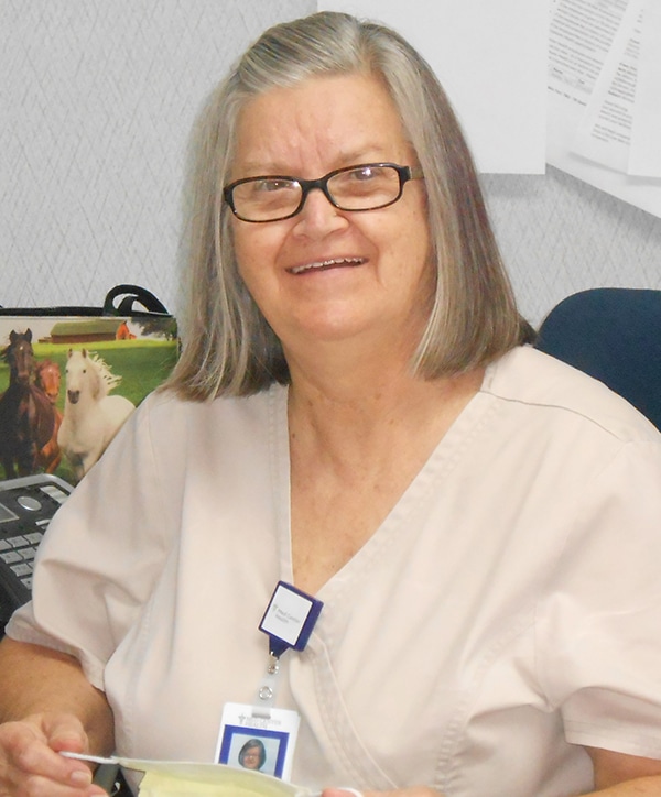 Spotlight on Environmental Services – Med Center Health