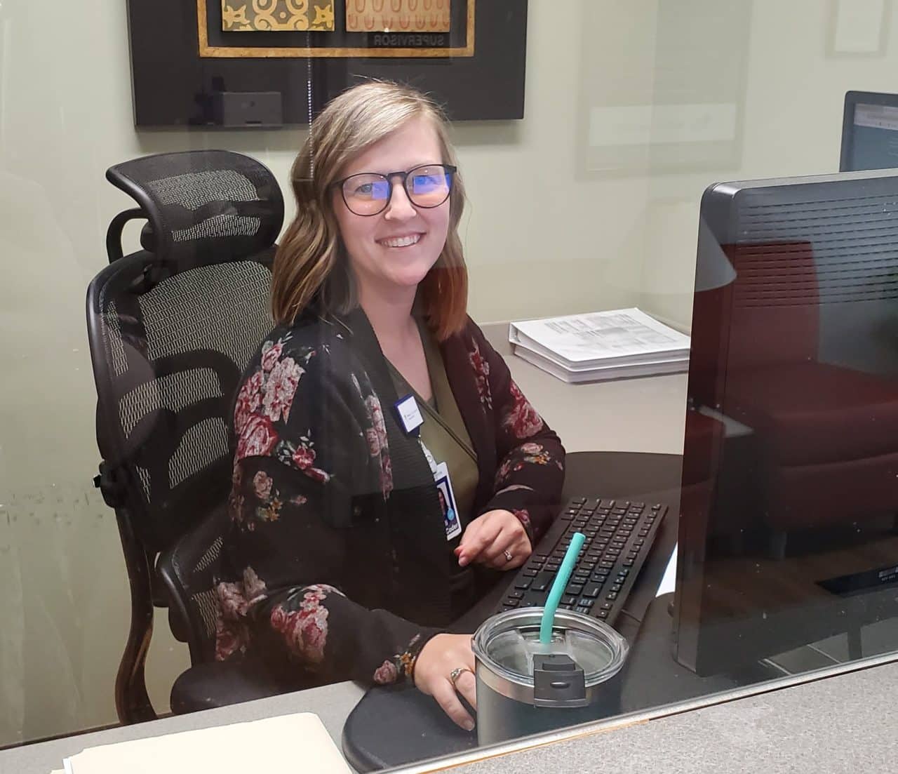 National EMS Week – Med Center Health