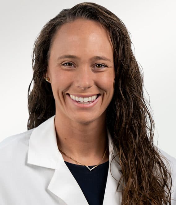 Med Center Health Welcomes Amanda McGeorge, M.D. – Med Center Health
