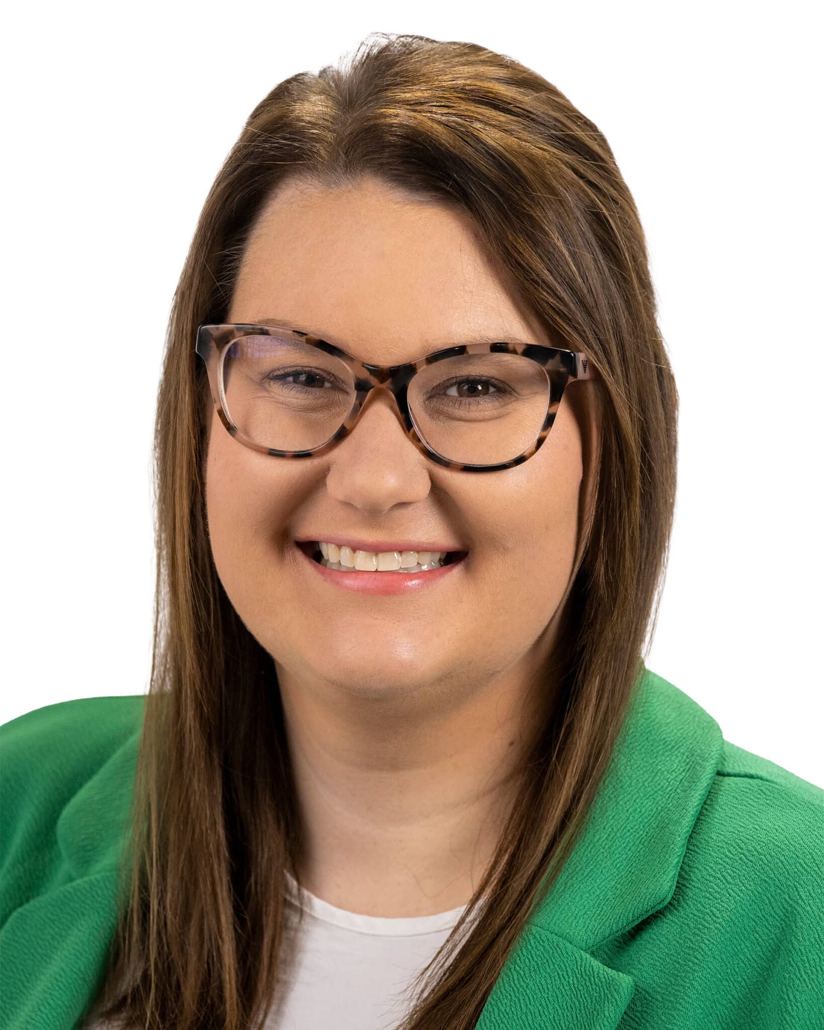 Ashley Embry, LCSW – Med Center Health