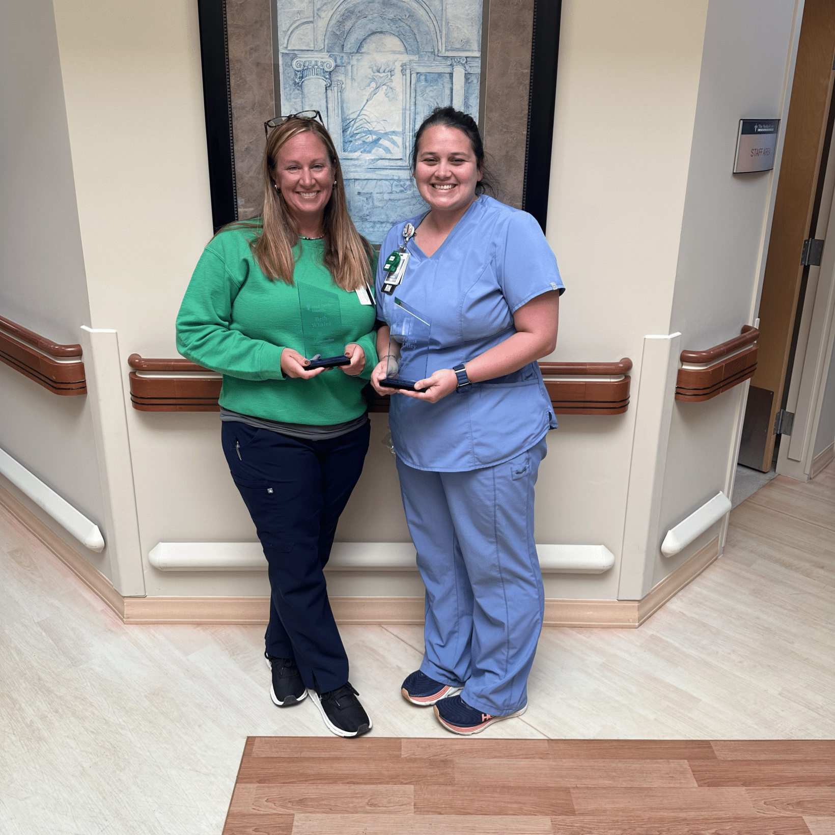 News and Events for Employees of Med Center Health – Med Center Health