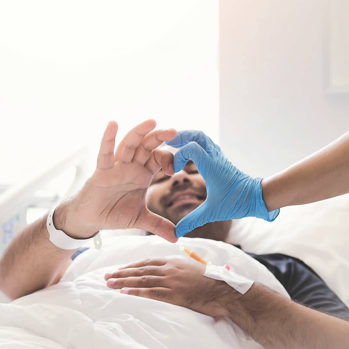 Cardiac Surgery – Med Center Health