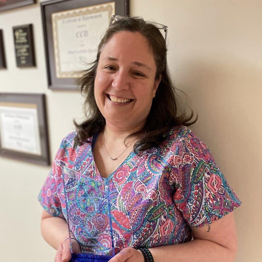Good Samaritan Award Winners – Med Center Health