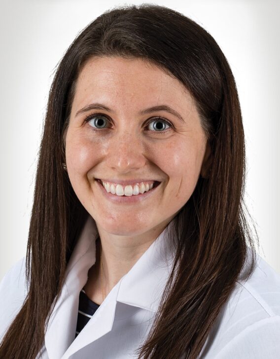 Med Center Health Welcomes Emily Ross, M.D. – Med Center Health