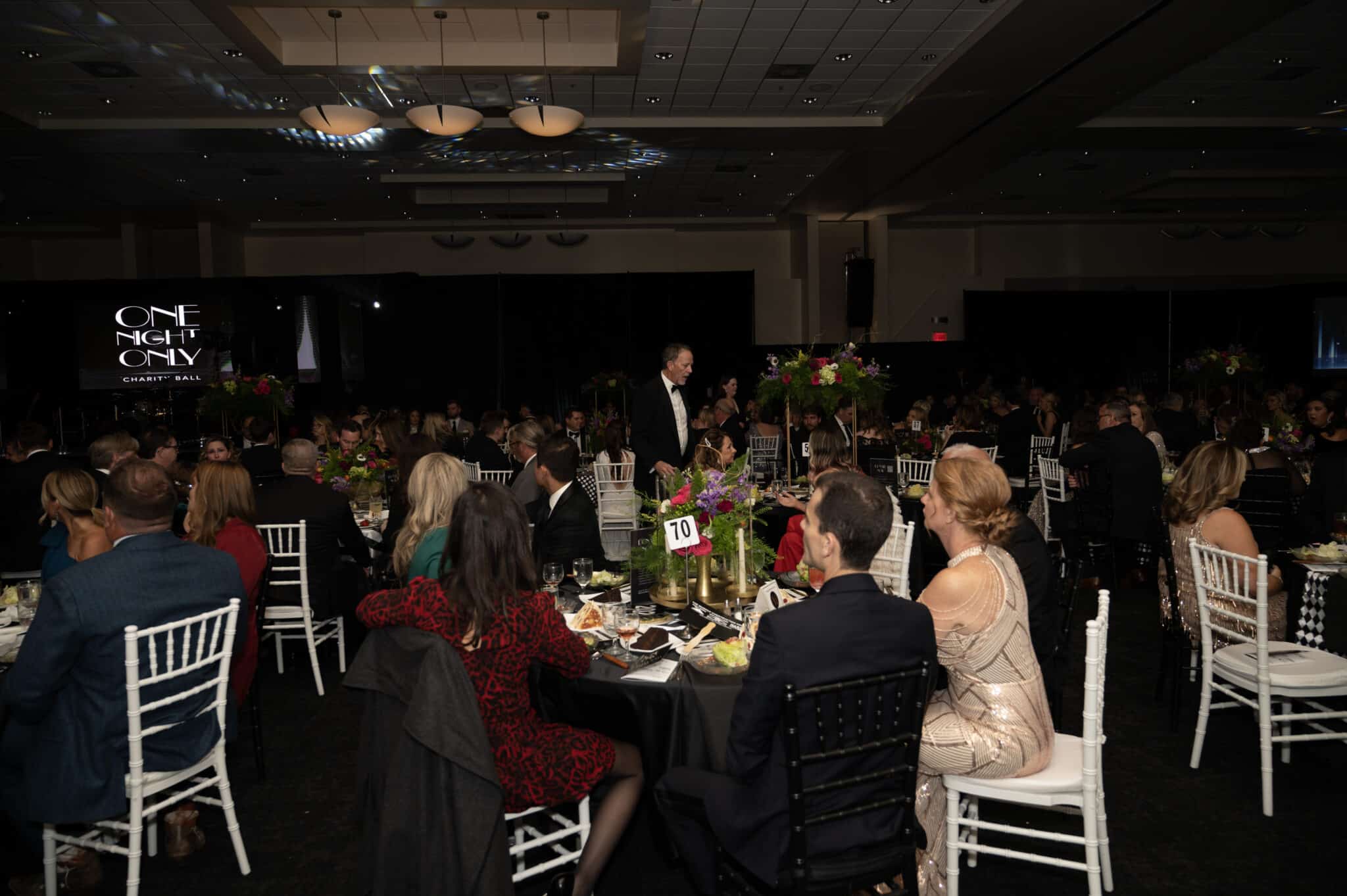 Charity Ball helps support healthcare in our communities – Med Center ...