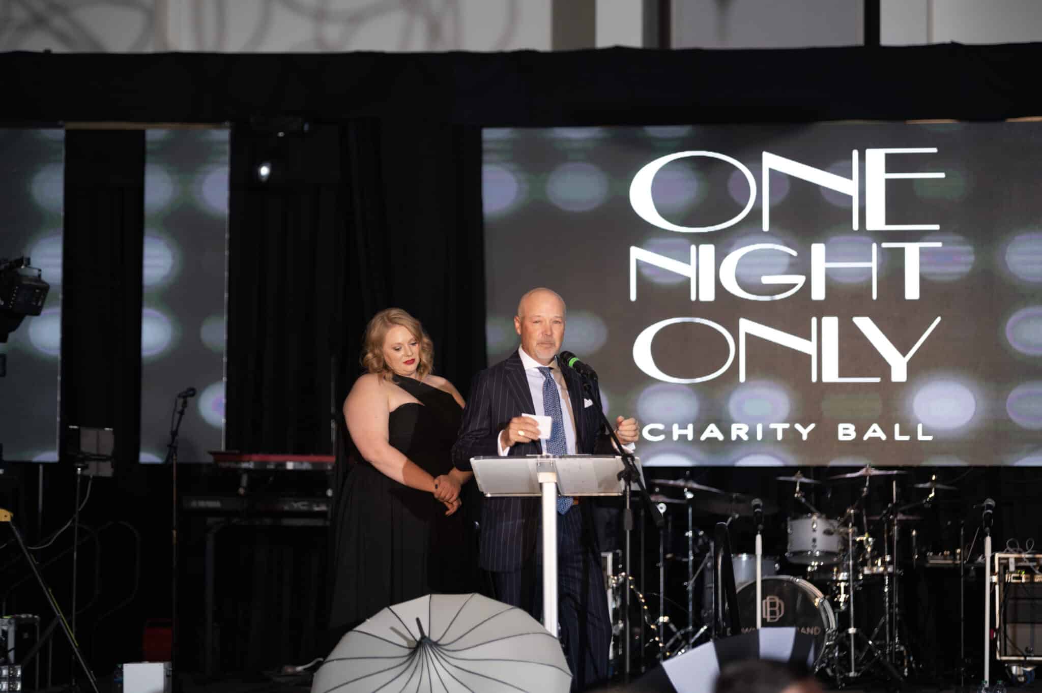 Charity Ball helps support healthcare in our communities – Med Center ...