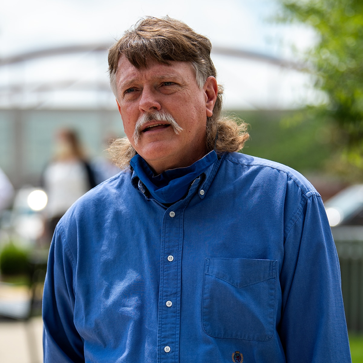 Dr. David Shadowen’s letter to our community – Med Center Health