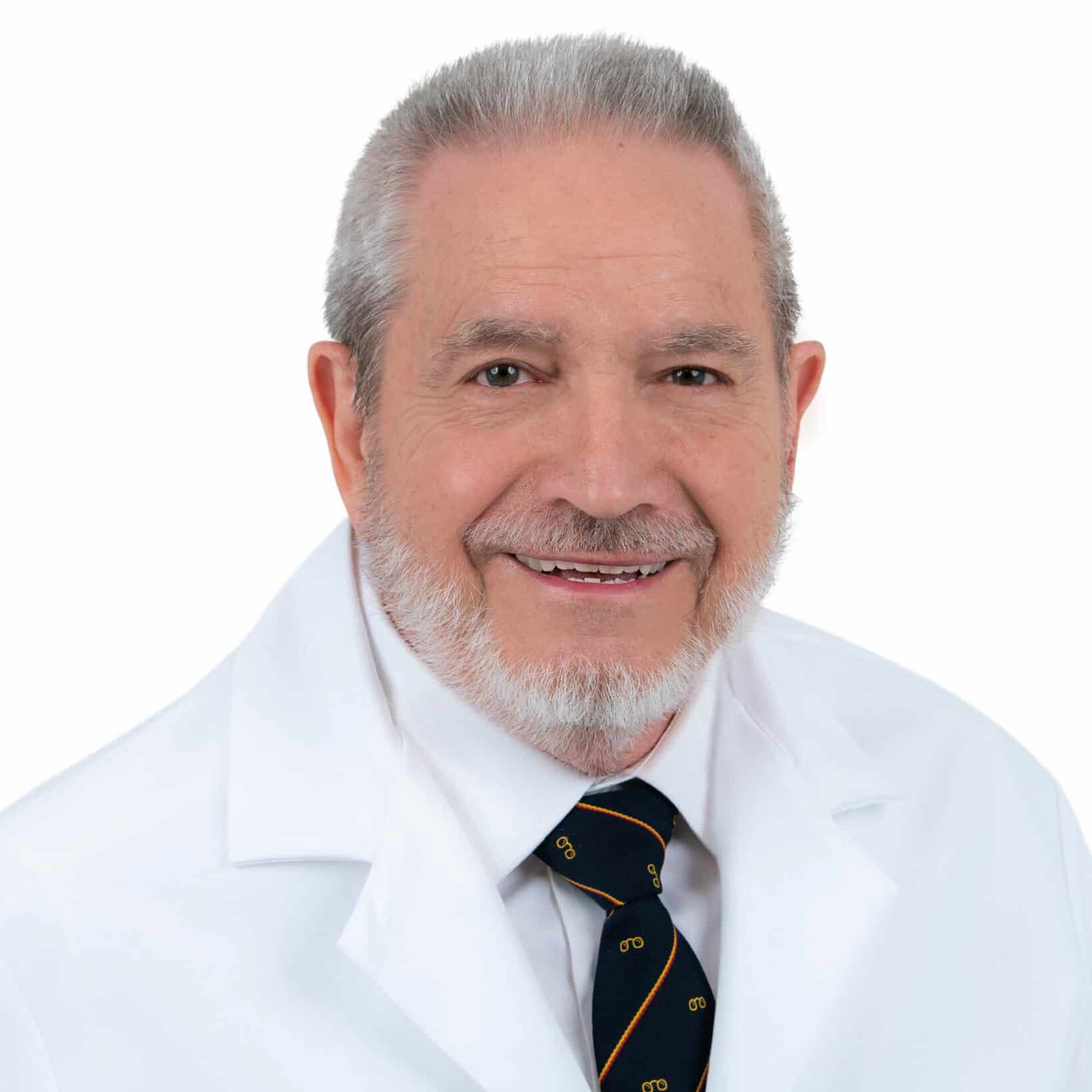 Med Center Health Eye Care hosting retirement party for Dr. John ...