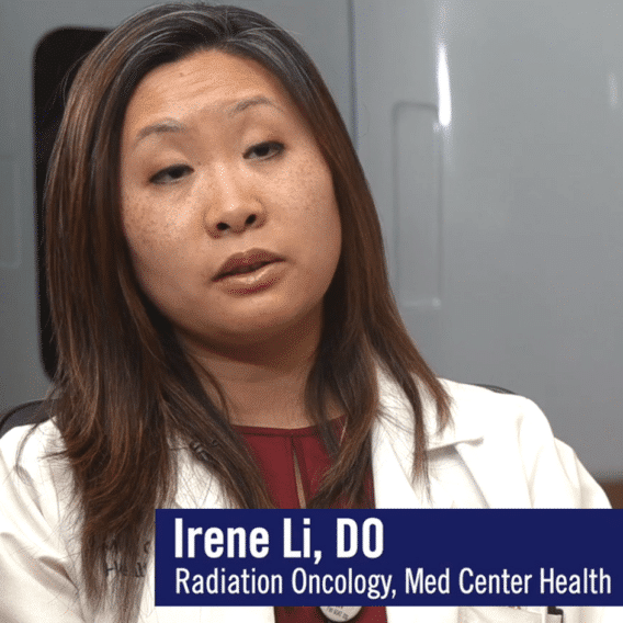 Med Center Health – Changing Lives, Right Here