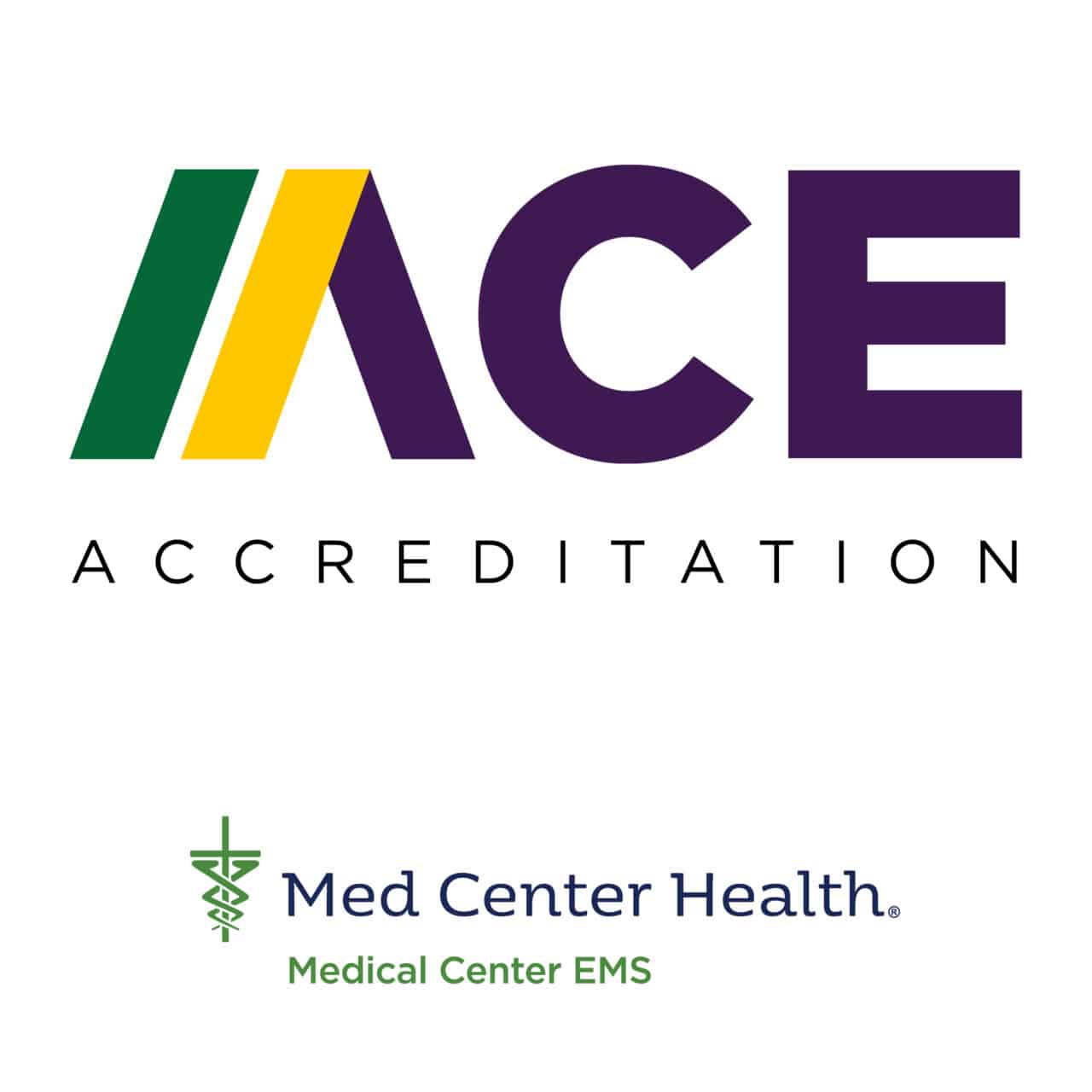 Medical Center EMS gains reaccreditation as a Center of Excellence by The International ...