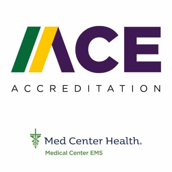 Certifications & Accreditations – Med Center Health