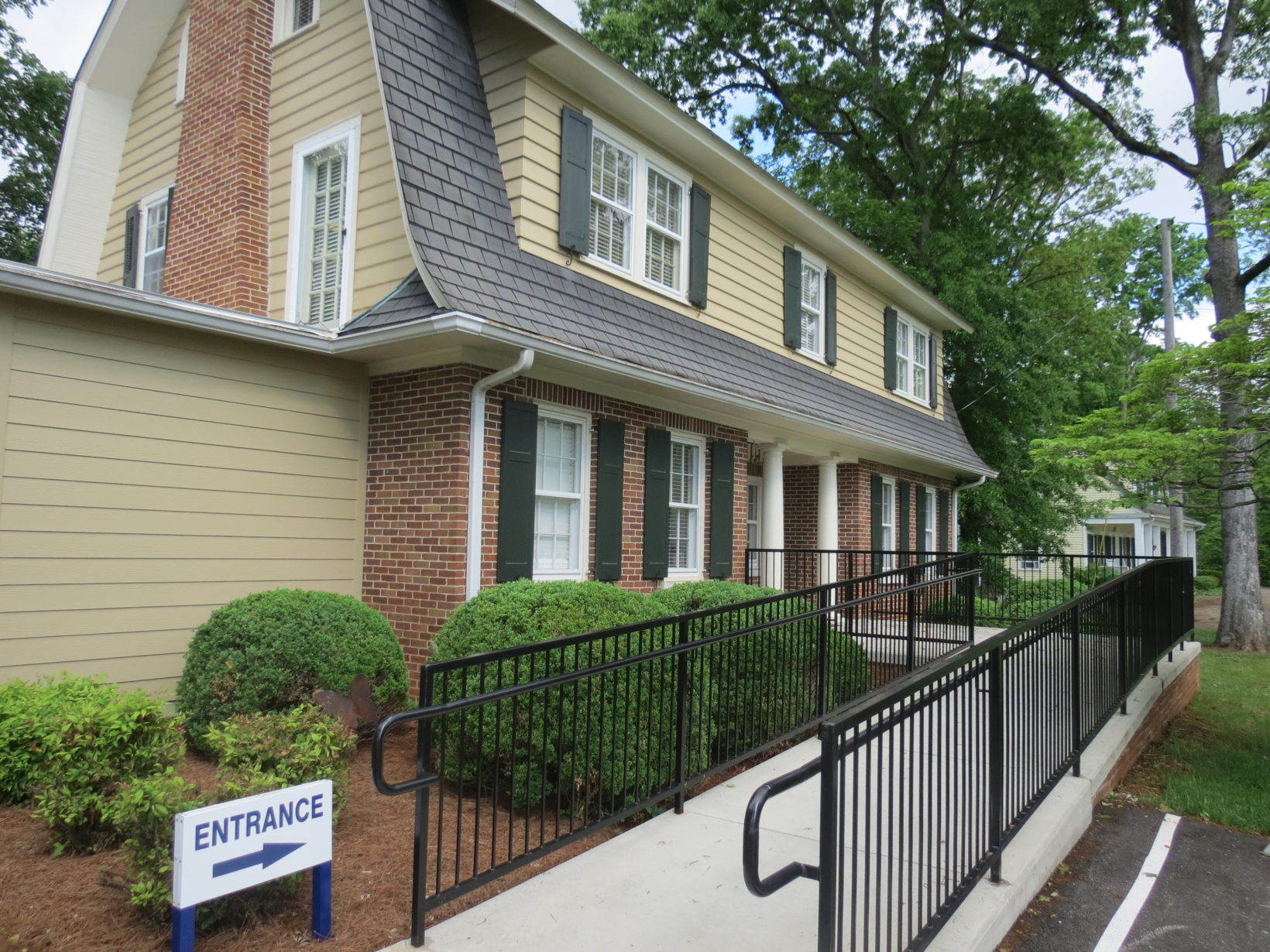 Locations – Med Center Health