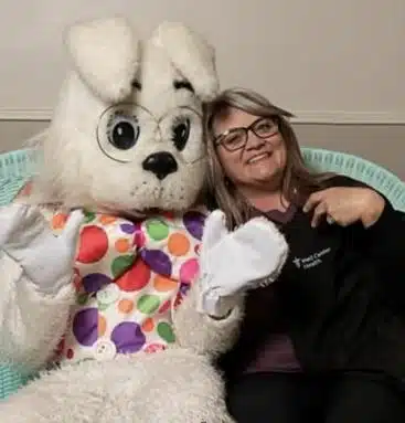 The Medical Center at Franklin hosts Easter egg hunt – Med Center Health