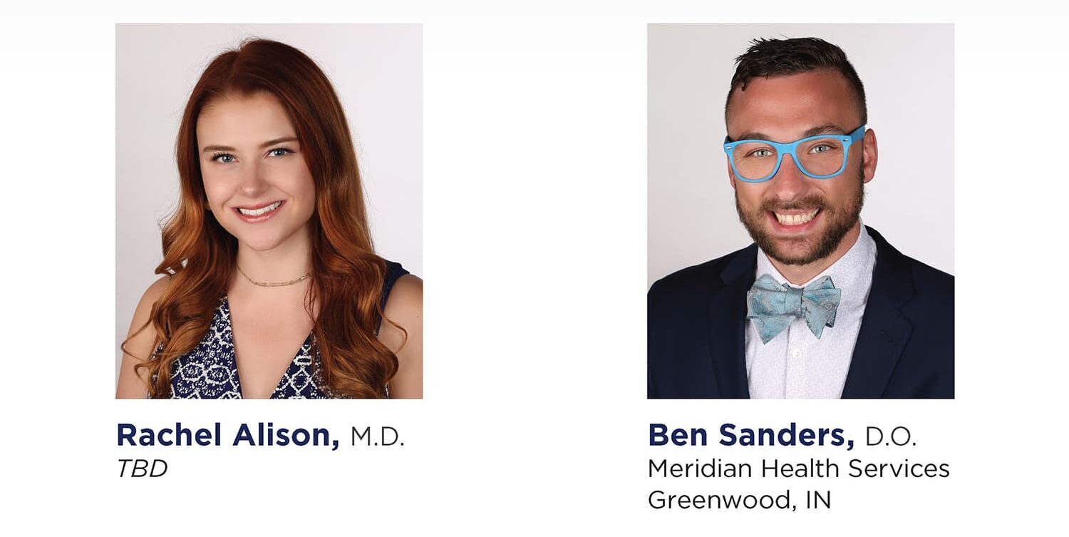 Med Center Health celebrates June 2023 GME residency graduates – Med ...