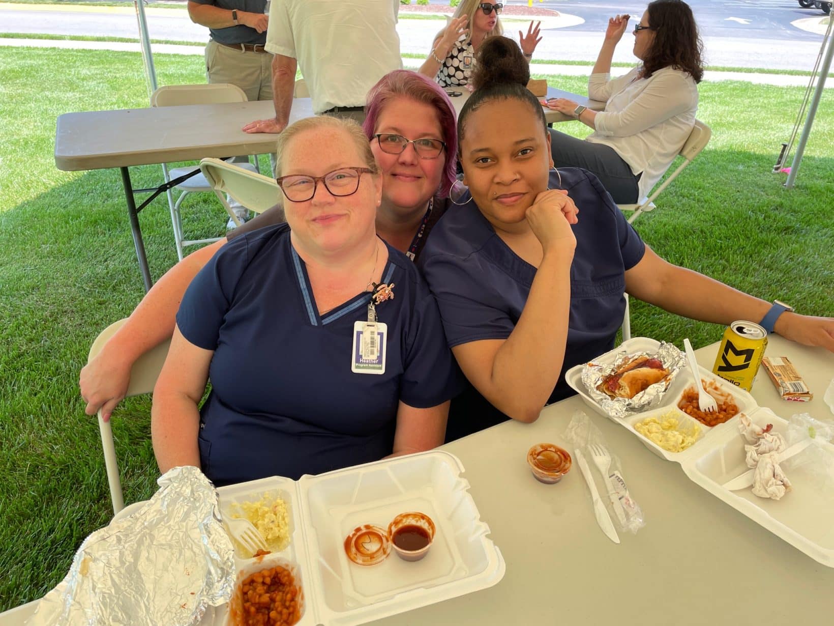 Hospital Week and Nurses Week Celebrations – Med Center Health