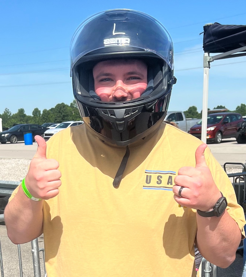 M&L Electrical Race for JA a fast-paced success! – Med Center Health