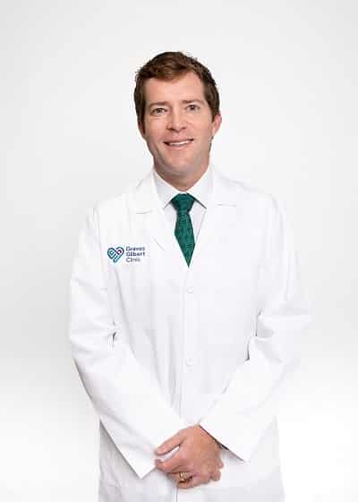 Huffman, James M., MD – Med Center Health