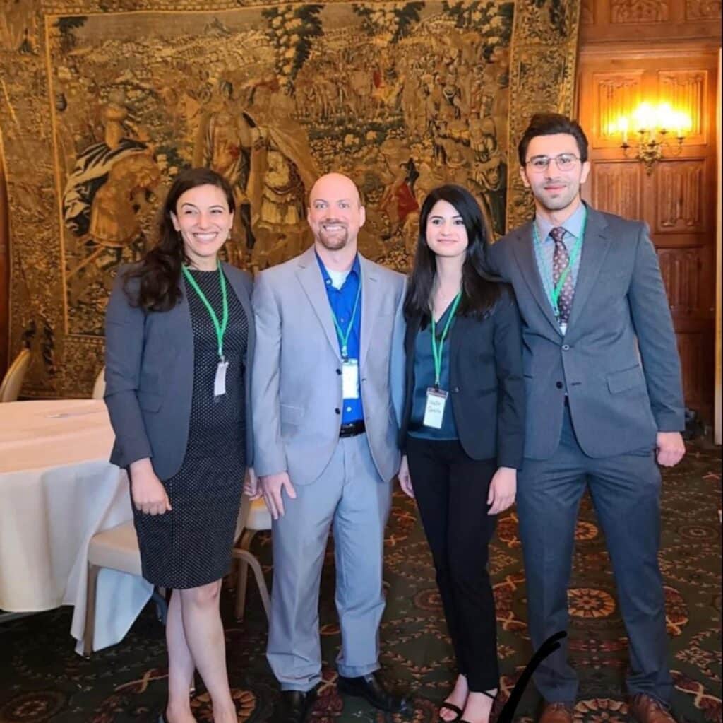 Med Center Health Internal Medicine residency team wins competition ...