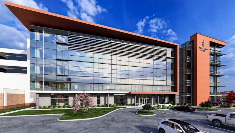 MCH announces three new capital projects to begin in 2024 – Med Center ...