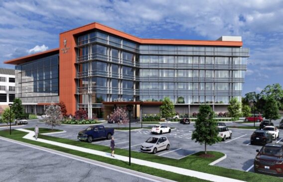 MCH announces three new capital projects to begin in 2024 – Med Center ...