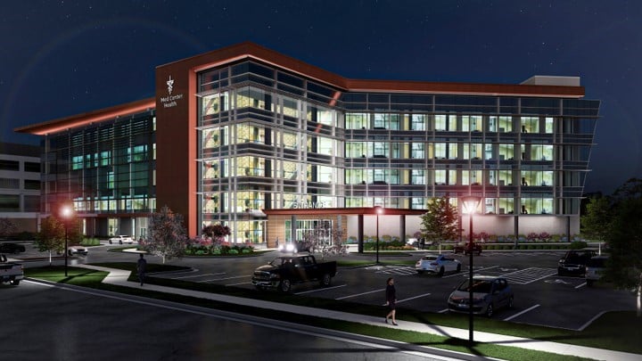 MCH announces three new capital projects to begin in 2024 – Med Center ...