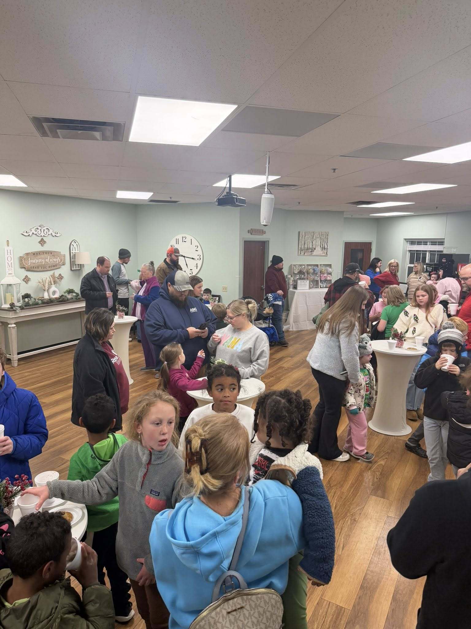 Med Center Health Foundation makes the Season Bright this holiday ...