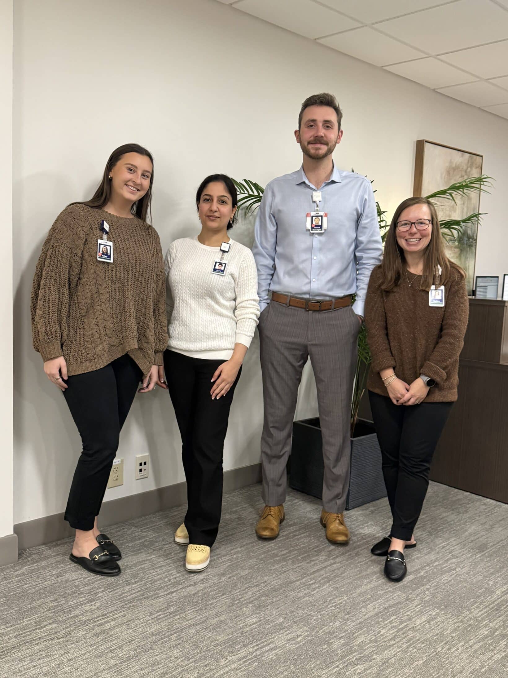 Med Center Health celebrates Medical Staff Professionals Week – Med ...