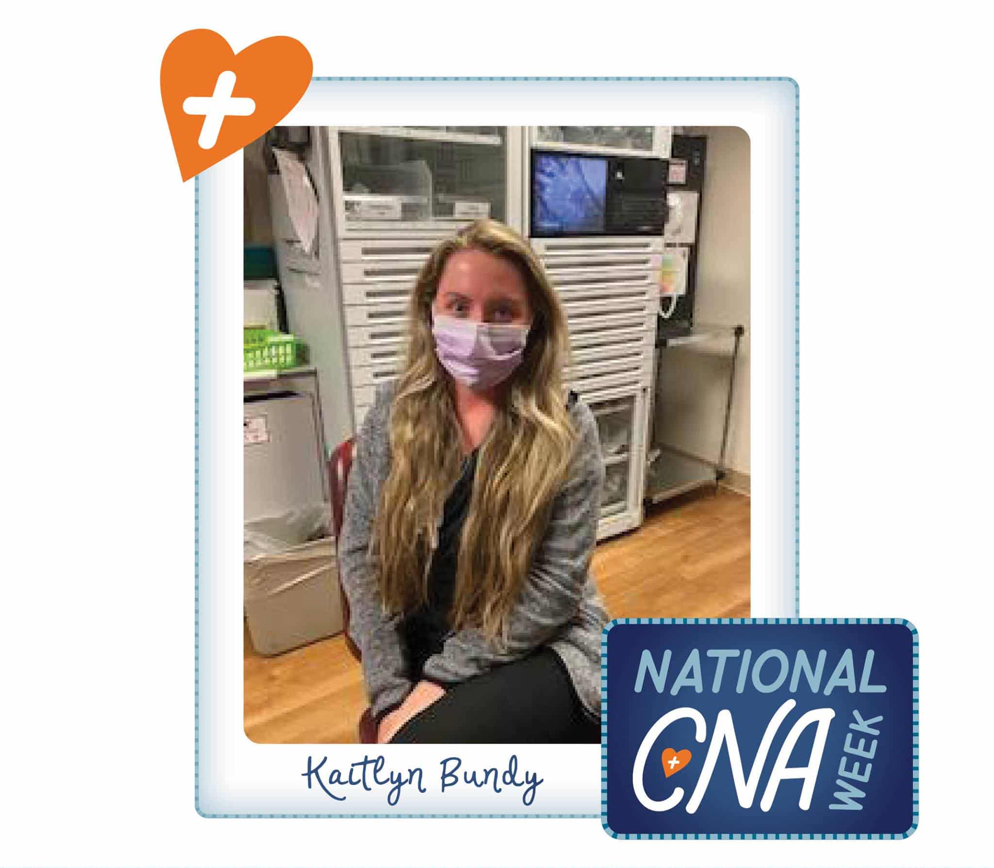 National Nursing Assistants Week – Med Center Health