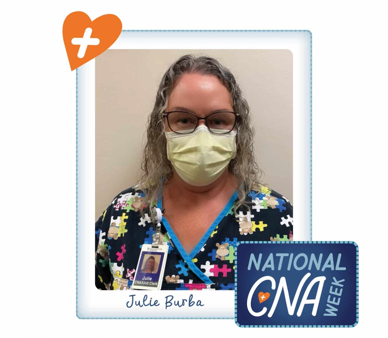 National Nursing Assistants Week – Med Center Health