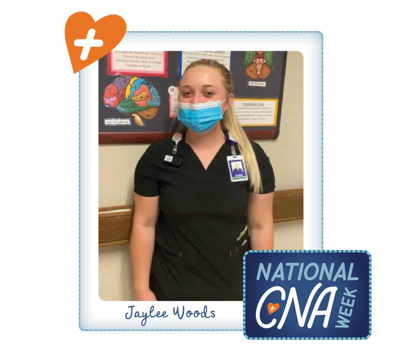 National Nursing Assistants Week – Med Center Health